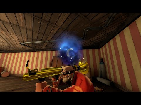Steam Community :: Video :: TF2 Unusual Galactic Gateway Vampire Vanquisher