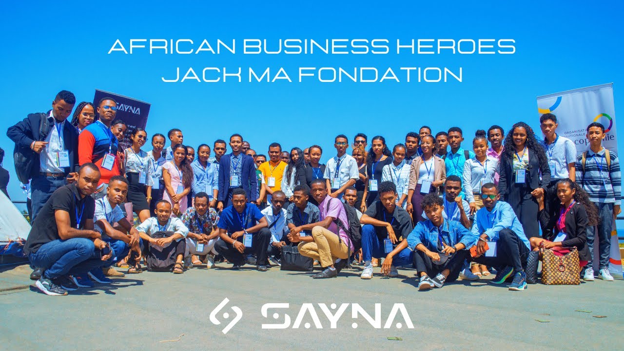 ABH - Application SAYNA