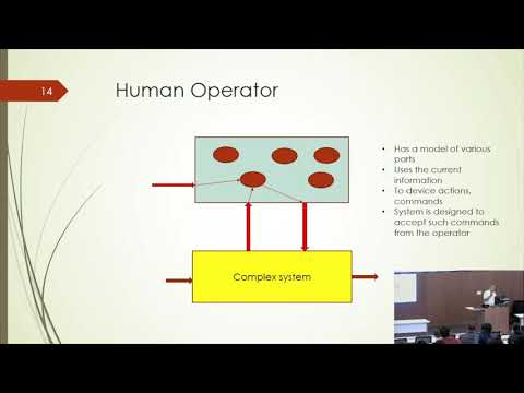 Ashok Agrawala - 2019 Research Day