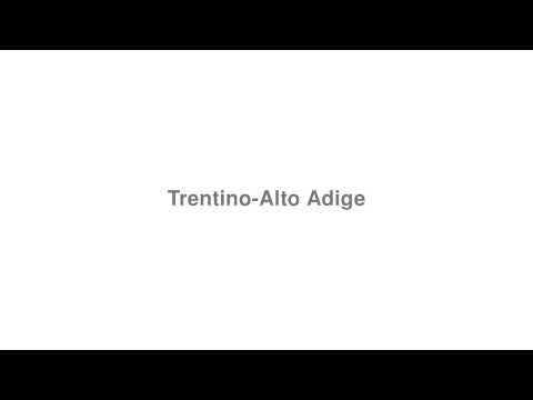 How to Pronounce "Trentino-Alto Adige"
