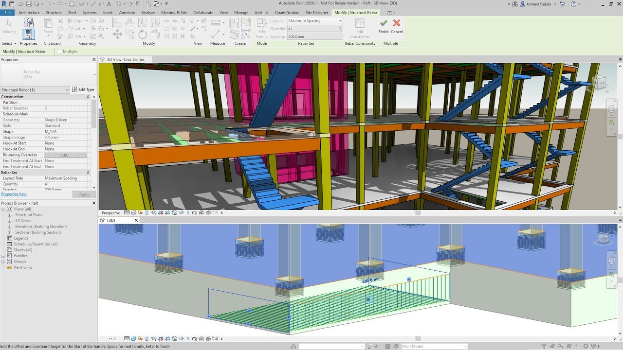 Revit 2020.1: Conoce lo Nuevo - BIM Blog