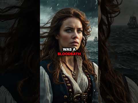 Pirate of vengeance.#french #pirate #History
