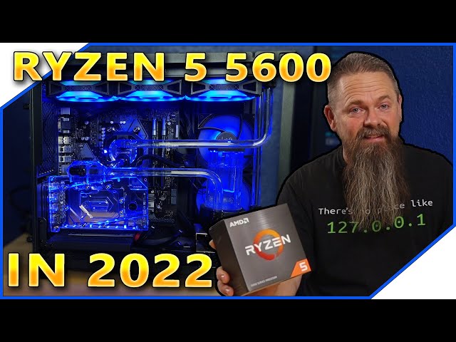 10 best CPUs for budget gaming in 2023