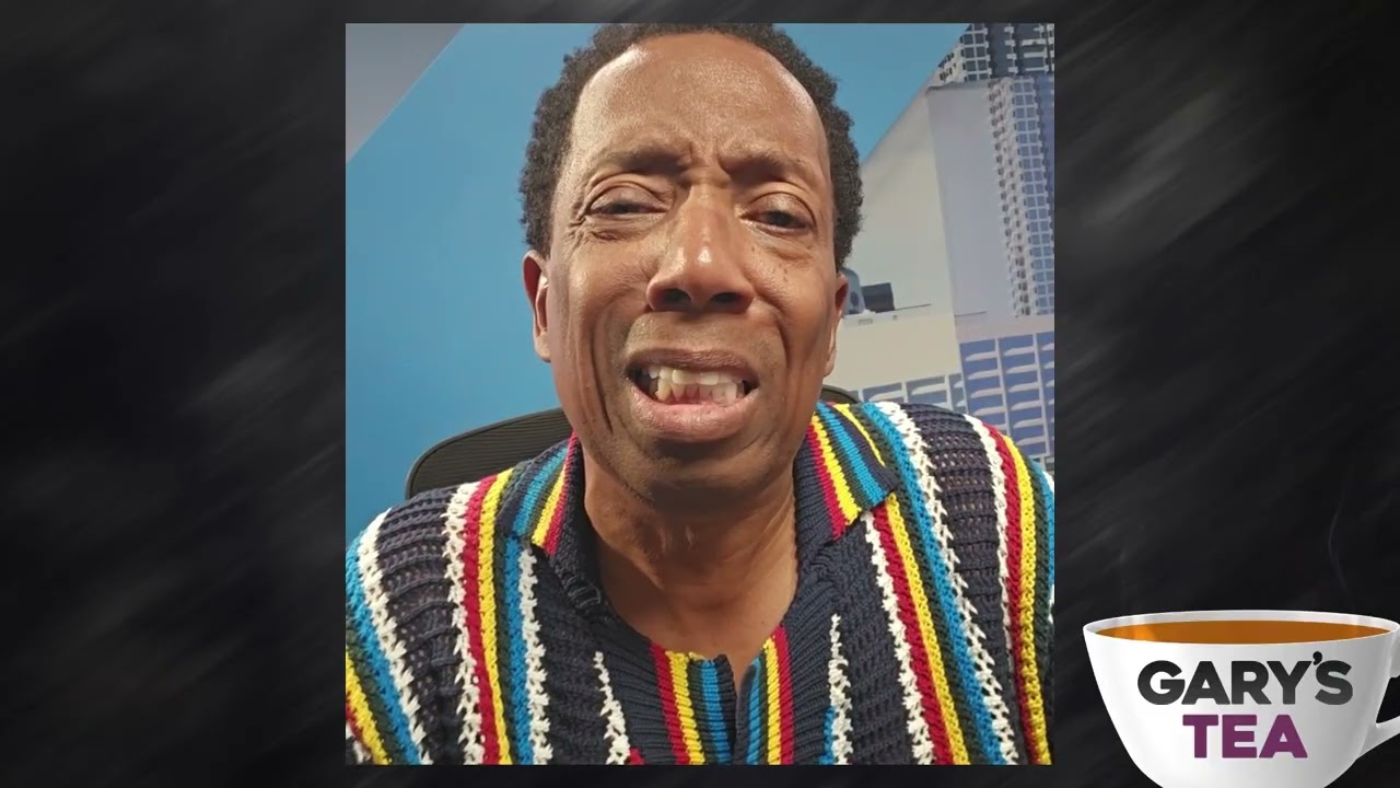 Brandy's Explosive Revelations: A Walk of Fame and a Walk Down Memory Lane!