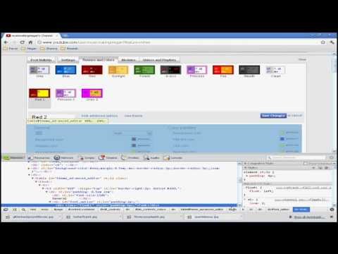 How to Get Arial Black Font on youtube
