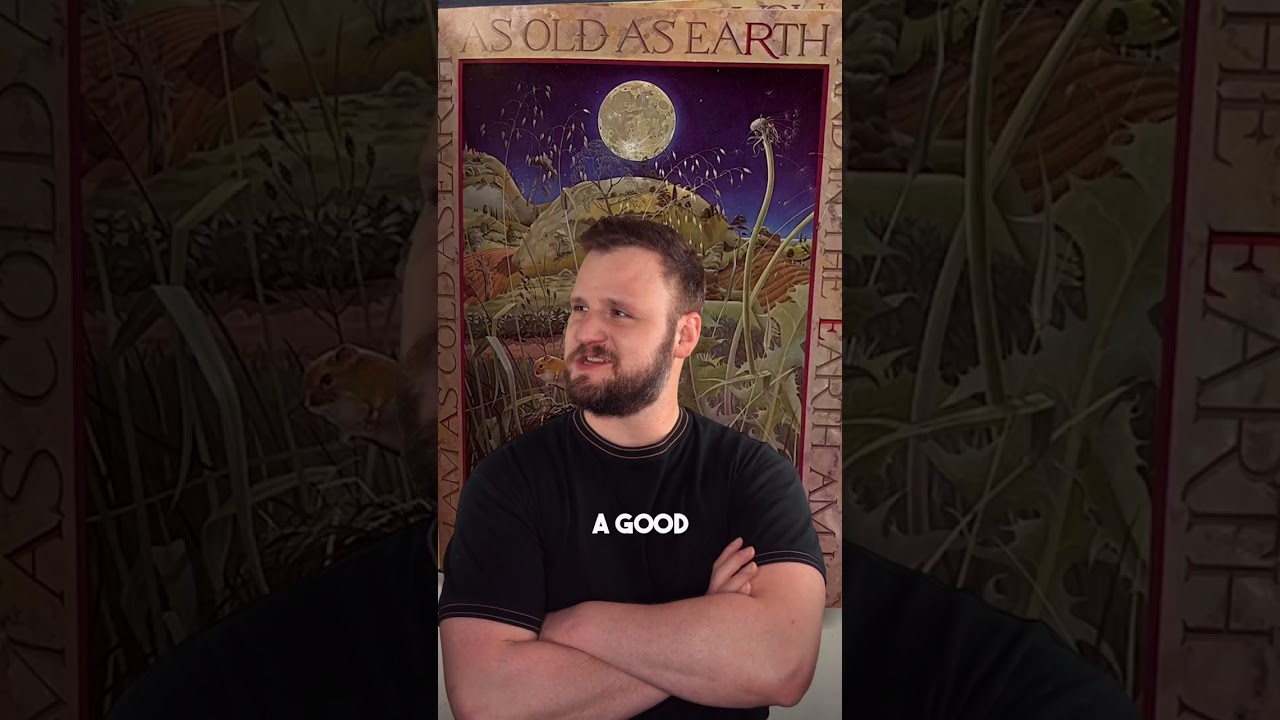 Real Life Treasure Hunt Hidden in a Book