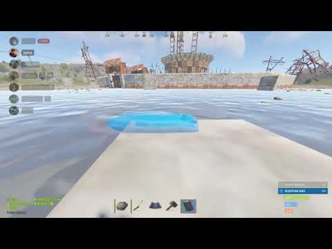 Steam Community :: Video :: Rust (Code Raiding)