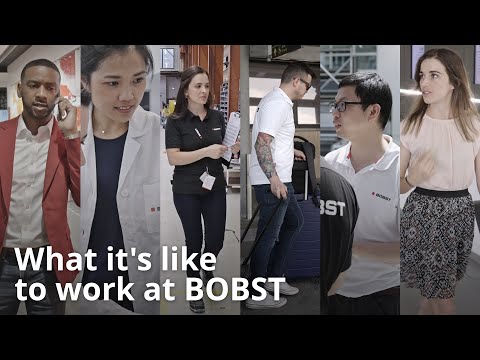 BOBST Careers: Careers