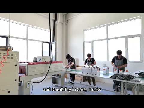 Top Quality Oil Filters, supplier, manufacturer, factory