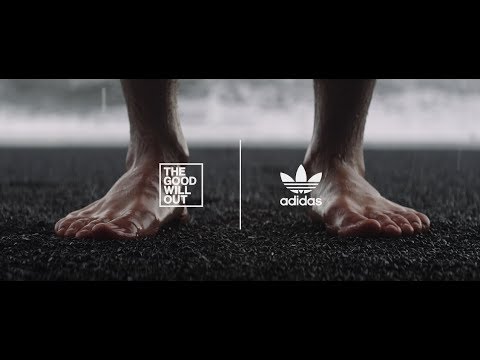 Ankoku Toshi Jutsu - adidas Consortium x The Good Will Out - NMD CS1 PK