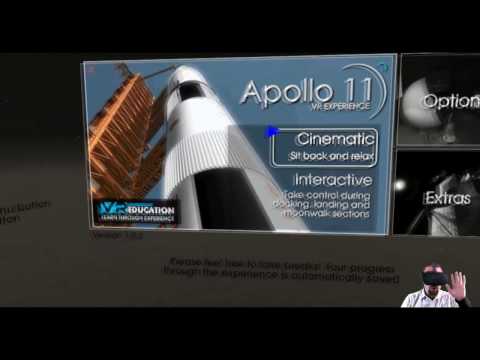 Steam Community :: Apollo 11 VR