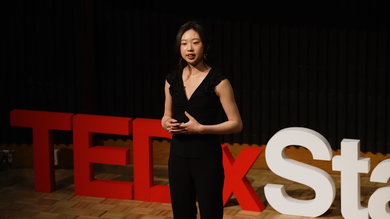 How We Can Stop the Next Pandemic: Antibiotic Resistance | Pinyu Liao | TEDxStanford