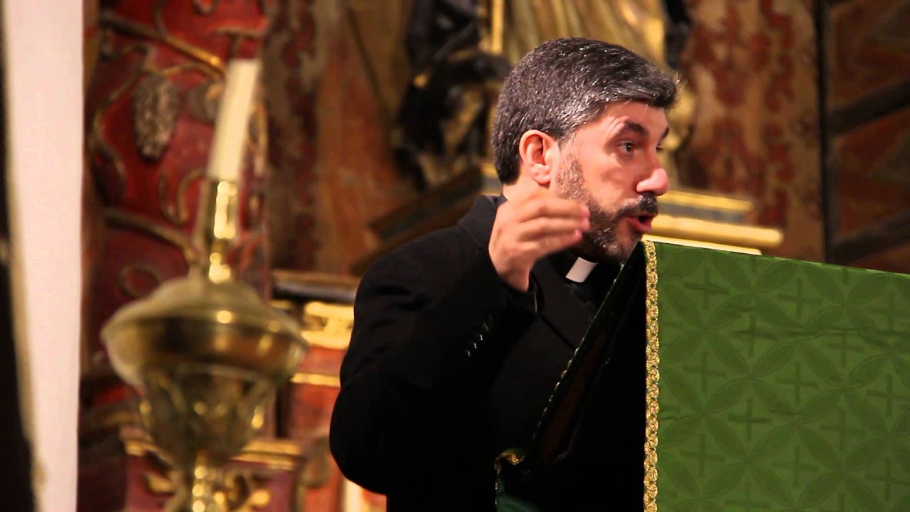 Oración Vocacional