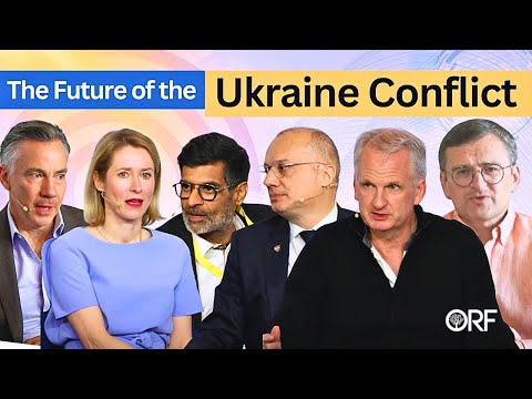 Reality Check – Why Russia Is Grinding Forward In Ukraine? | Samir ...