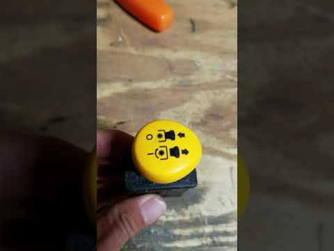 How to test Cub Cadet PTO Switch