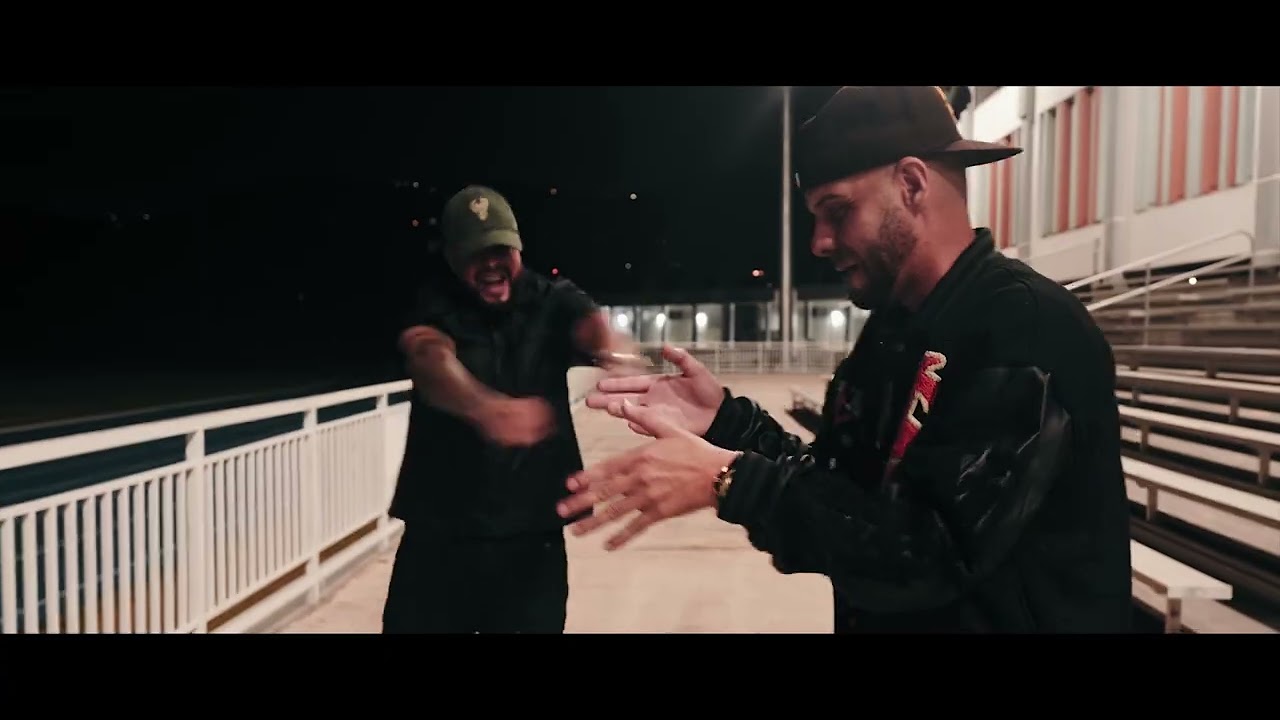 Alex The Greatest Ft. Christian Ponce «El Sica» – No Me Patrocino