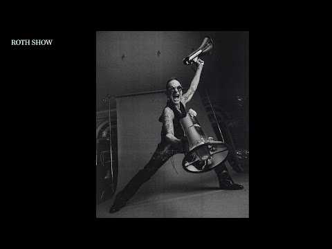 The Roth Show - David Lee Roth