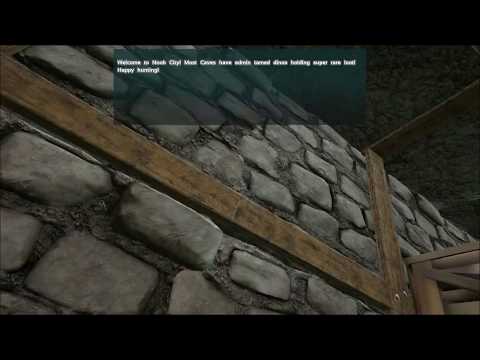 HOW TO MOD YOUR public ARK Server! Free Trainer! Ark Stargate Mod!