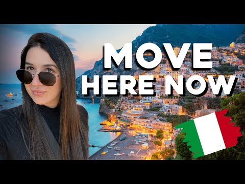 Italy's Digital Nomad Visa and Residency: How to Apply, Who Its For: Conversation with an Accountant