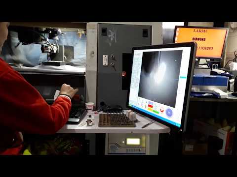 Diamond Cutting Machine - Diamond Cutting Machinery Latest Price ...