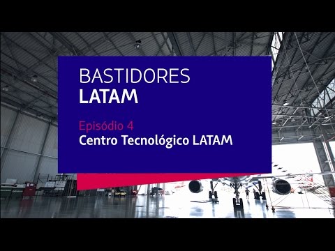 A320, bastidores