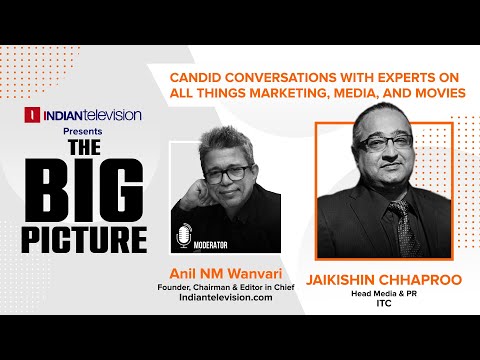Jaikishin Chapproo: we will definitely be evaluating the big premieres on TV channels