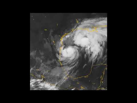 Hurricane Francine 2024