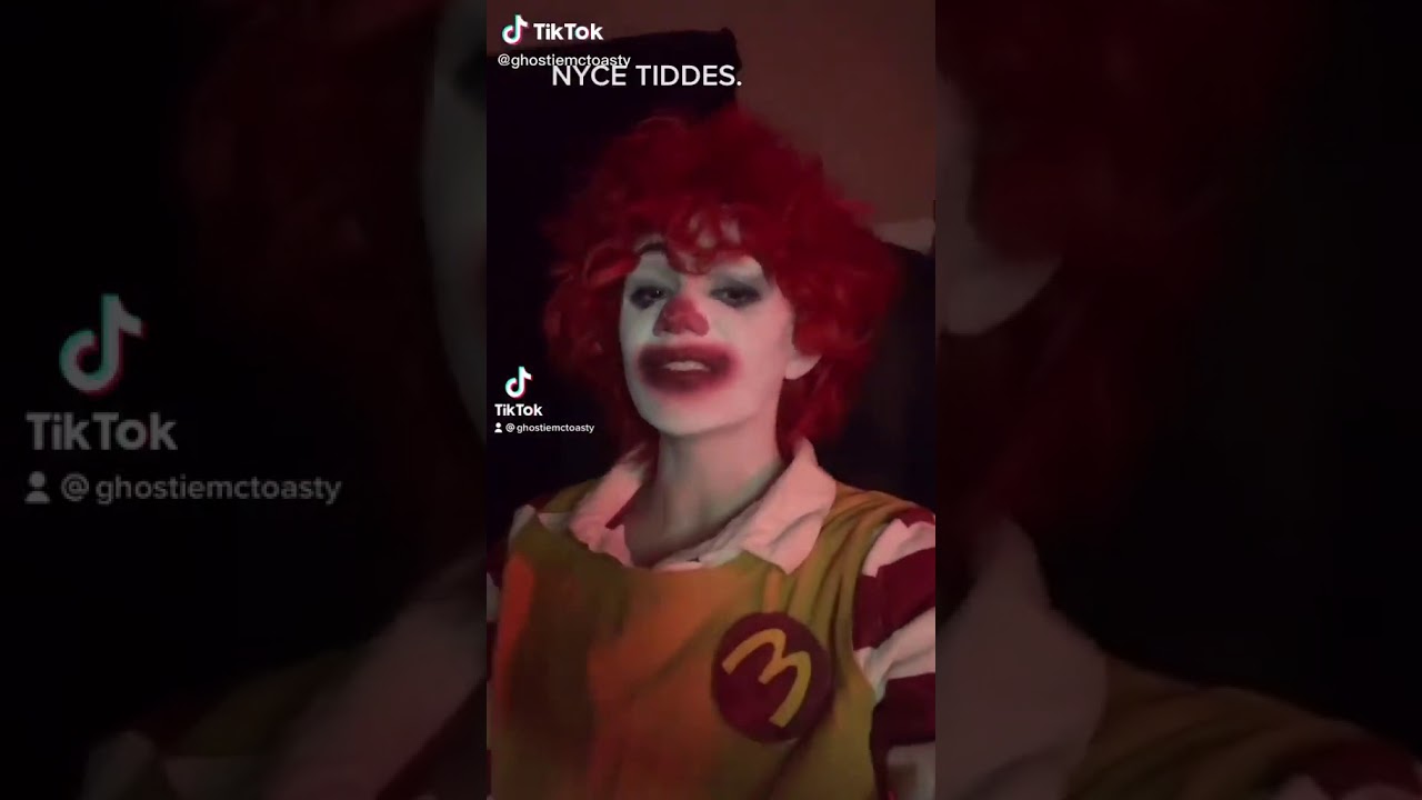 Nice Tiddies, Mind If I, Y'know, *Honk Honk* | #Shorts #TikTok