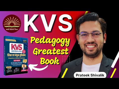 गुरुवार्ता | Guidance by Mentor | Thursday | KVS and Other Teaching Exam Update by Prateek Shivalik