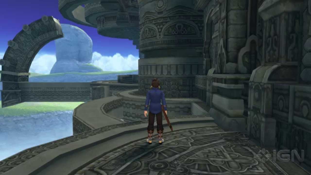 What is a JRPG? And Does It Matter? - Geek to Geek Media