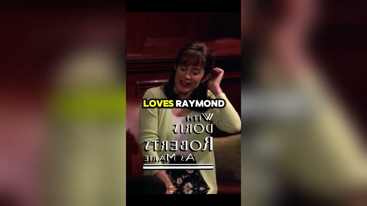 Patricia Heaton Career Journey Before and After Everybody Loves Raymond
