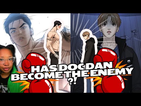 JINX MANHWA CHAPTER 51 RECAP & THOUGHTS