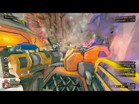 Steam Community :: Video :: DRG-Defending the drillevator with ...