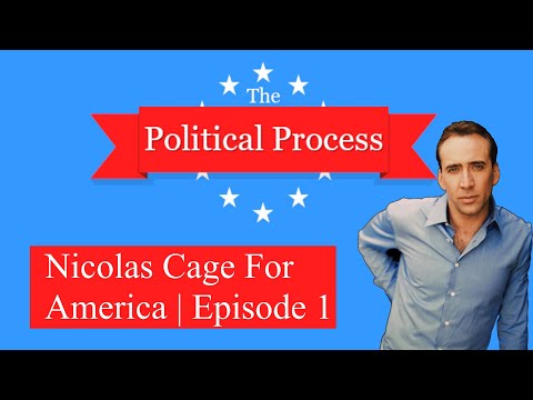 Steam Community :: The Political Process