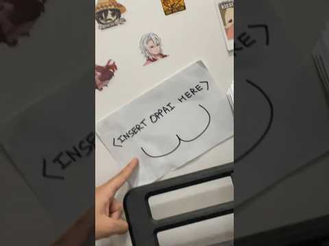Anime Lover’s Mom