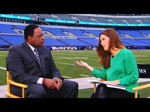 James Brown weighs in on report of NFL being sent Ray Rice video