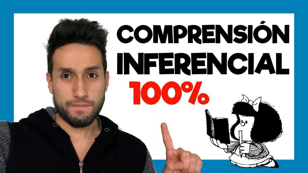 Inferential Reading Comprehension: What It Is, Characteristics, Examples, and Exercises 👌 Activities