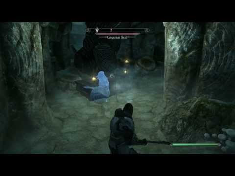 Steam Community :: Video :: Lesser known adventurers of Skyrim Part 2