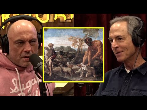 What is up with Giants in the Bible.. | Joe Rogan