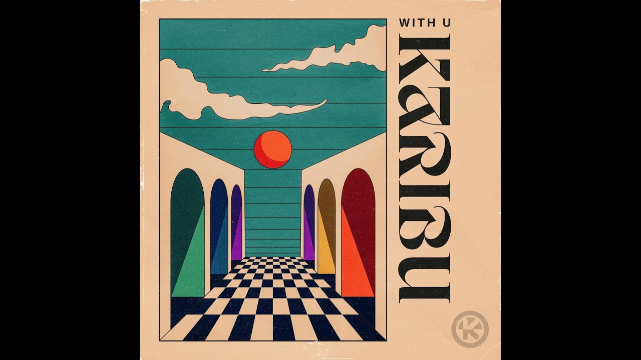 WITH U - Karibu (Extended Mix)