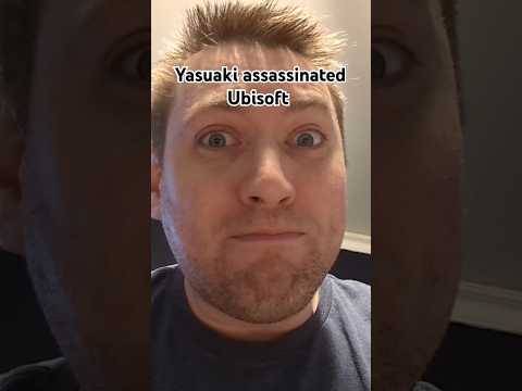 Ubsofit Admits...