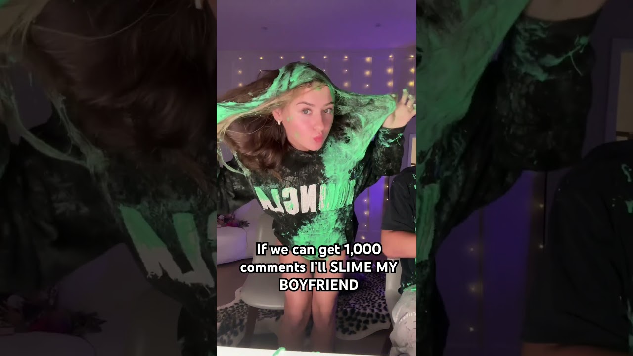 S P A M THE COMMENTS!