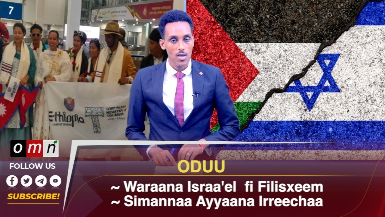 OMN   ODUU  FULBAANA 30, 2024