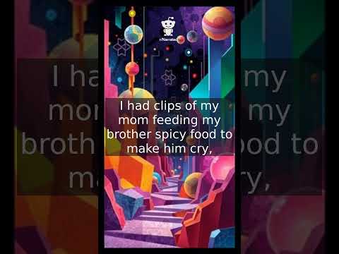 Children of family vloggers, what's the reality viewers never saw?