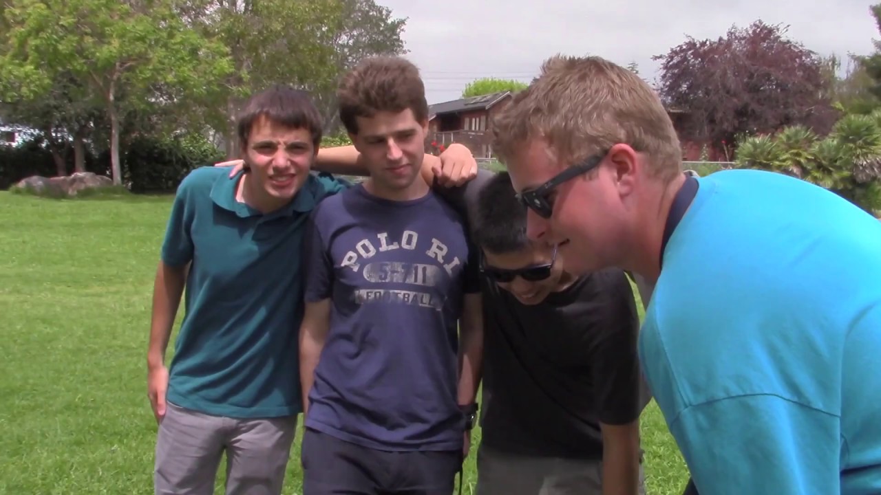 College Internship Program Overview