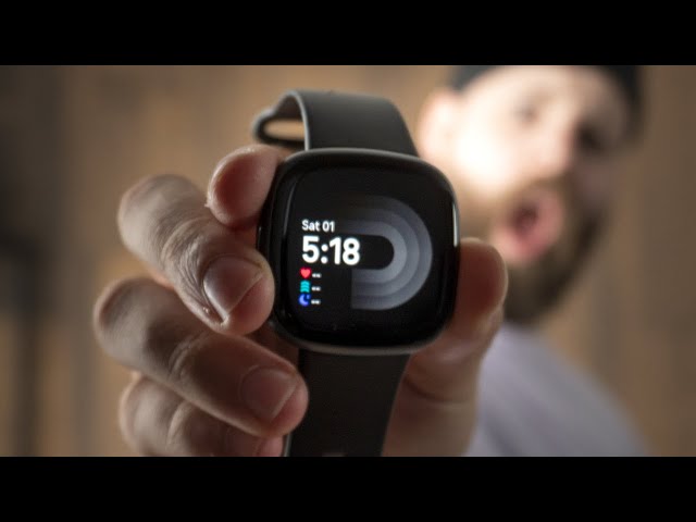 5 affordable smartwatches with impressive features