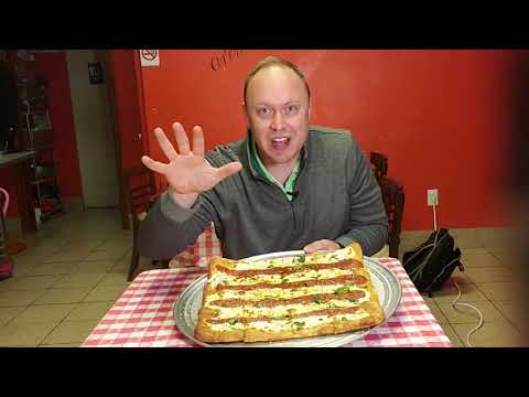 Pizzette Pizzeria Brings a Slice of NYC to Coal Country!