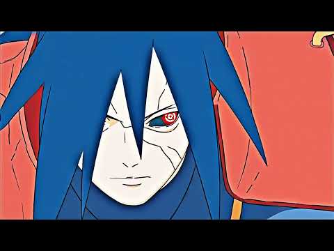 Madara Uchiha | Twixtor Anime Clips | 4k Anime clips for edit | Download Link available