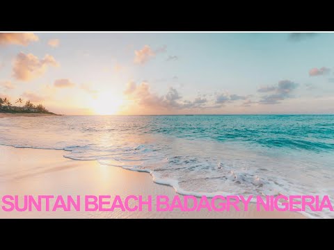 Suntan Beach paradise | Christmas in Badagry | Beach Party at Rose Beach | Badagry, Lagos, Nigeria