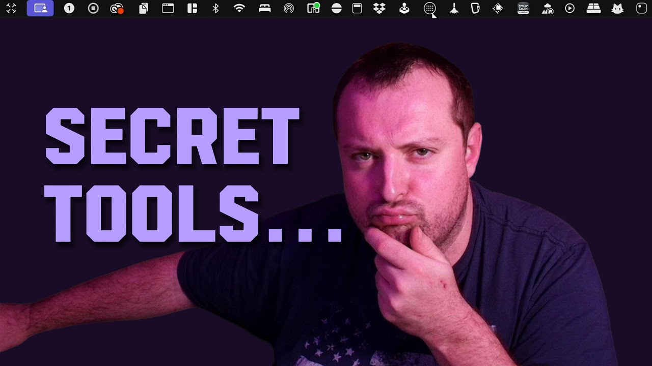 Top Menu Bar Apps to Boost Productivity